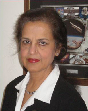 Webb People Bios - NASA Science