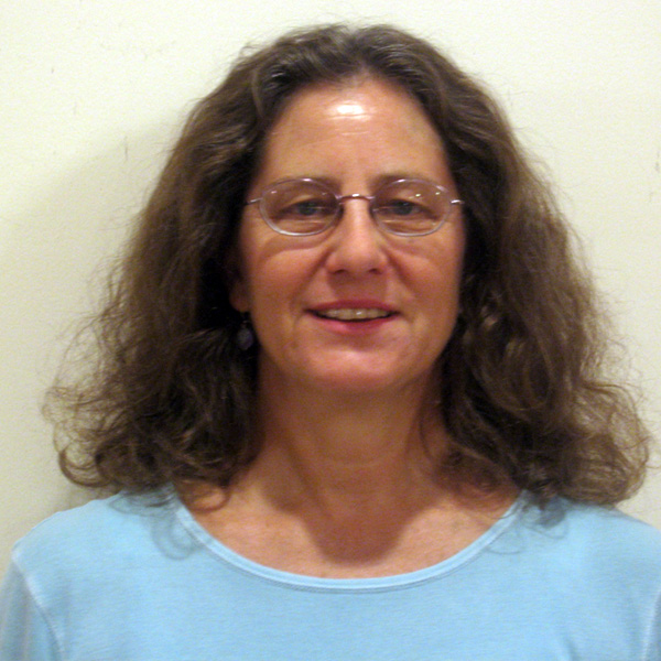 Dr. Susan Neff - Deputy Operations Project Scientist, NASA - NASA Science