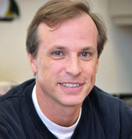 Keith Parrish - Webb Observatory Commissioning Manager, NASA - NASA Science