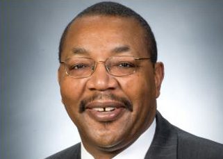 Greg Robinson - Program Director, NASA - NASA Science