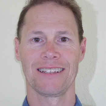 Chris Willott - NIRISS Science Lead, HIA - NASA Science