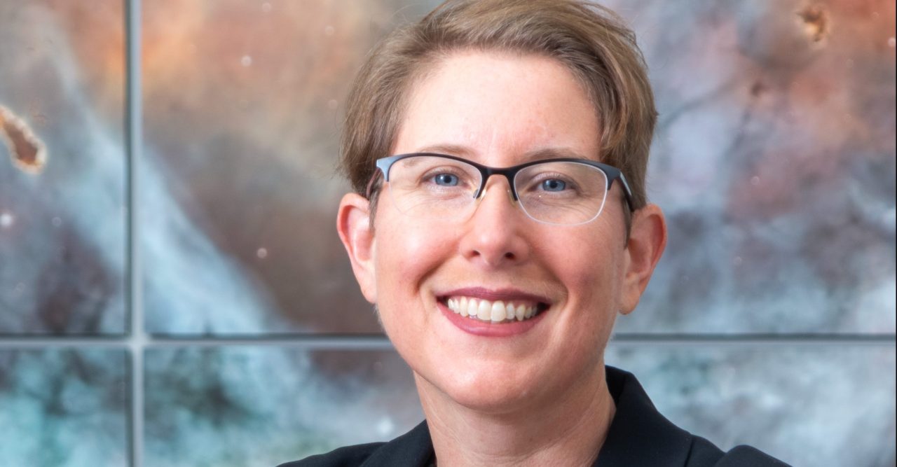 Webb People Bios - NASA Science