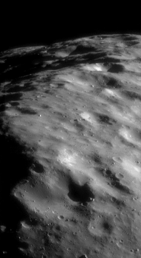 Local Sunset - NASA Science