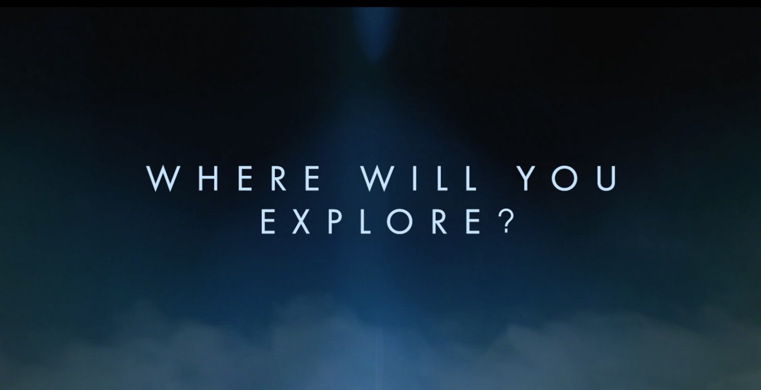 NASA's Visions of the Future - NASA Science