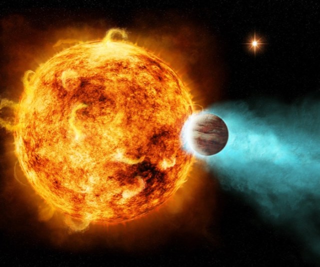 Gas Giant - NASA Science