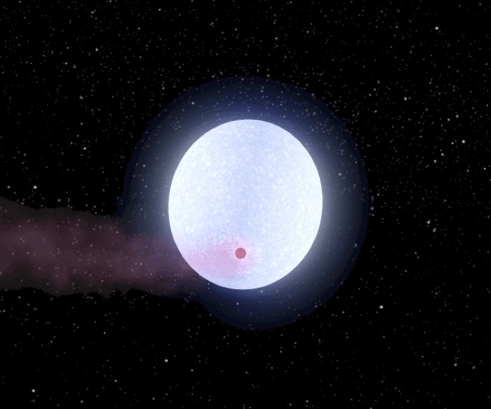 Gas Giant - NASA Science