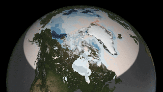 Arctic Heating - NASA Science