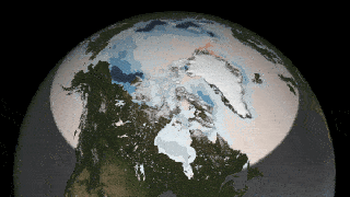 Arctic Heating - NASA Science