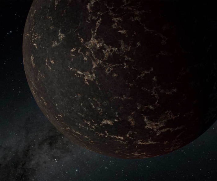 What Is a Super-Earth? - NASA Science