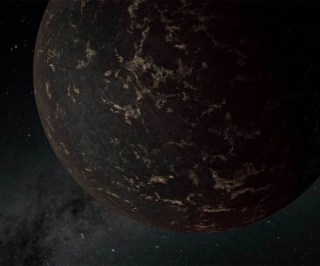 What Is a Super-Earth? - NASA Science