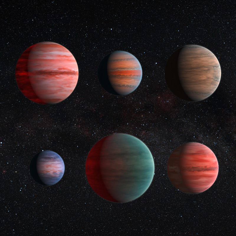Discovery Alert: A Forgotten Planet Found in a Triple-Star System ...