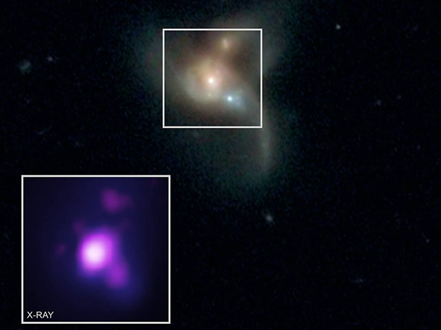 Black Hole Week 2019 - NASA Science