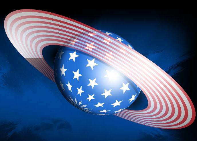 Fourth of July - NASA Science