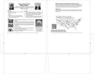 2023 Annular Solar Eclipse Folder - NASA Science