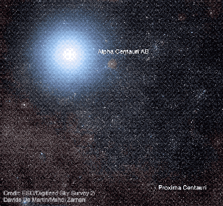 Cosmic Couples and Devastating Breakups - NASA Science