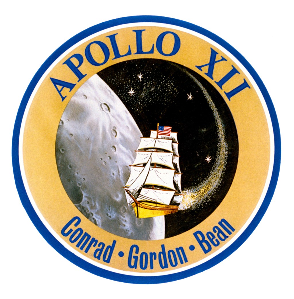 Apollo Mission Patches - NASA Science