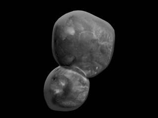 Arrokoth (2014 MU69) Multimedia - NASA Science
