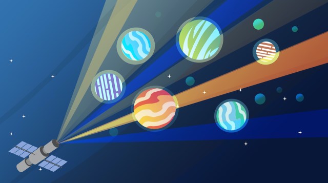 The Searchers: How Will NASA Look for Signs of Life Beyond Earth ...