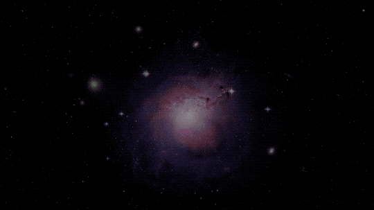 Dark Matter 101: Looking for the Missing Mass - NASA Science