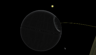 Death Star GIF - NASA Science