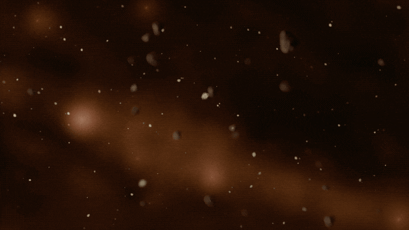 Be Glad You Don't Have to Dust in Space! - NASA Science