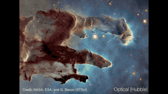 Decoding Nebulae - NASA Science