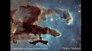 Decoding Nebulae - NASA Science