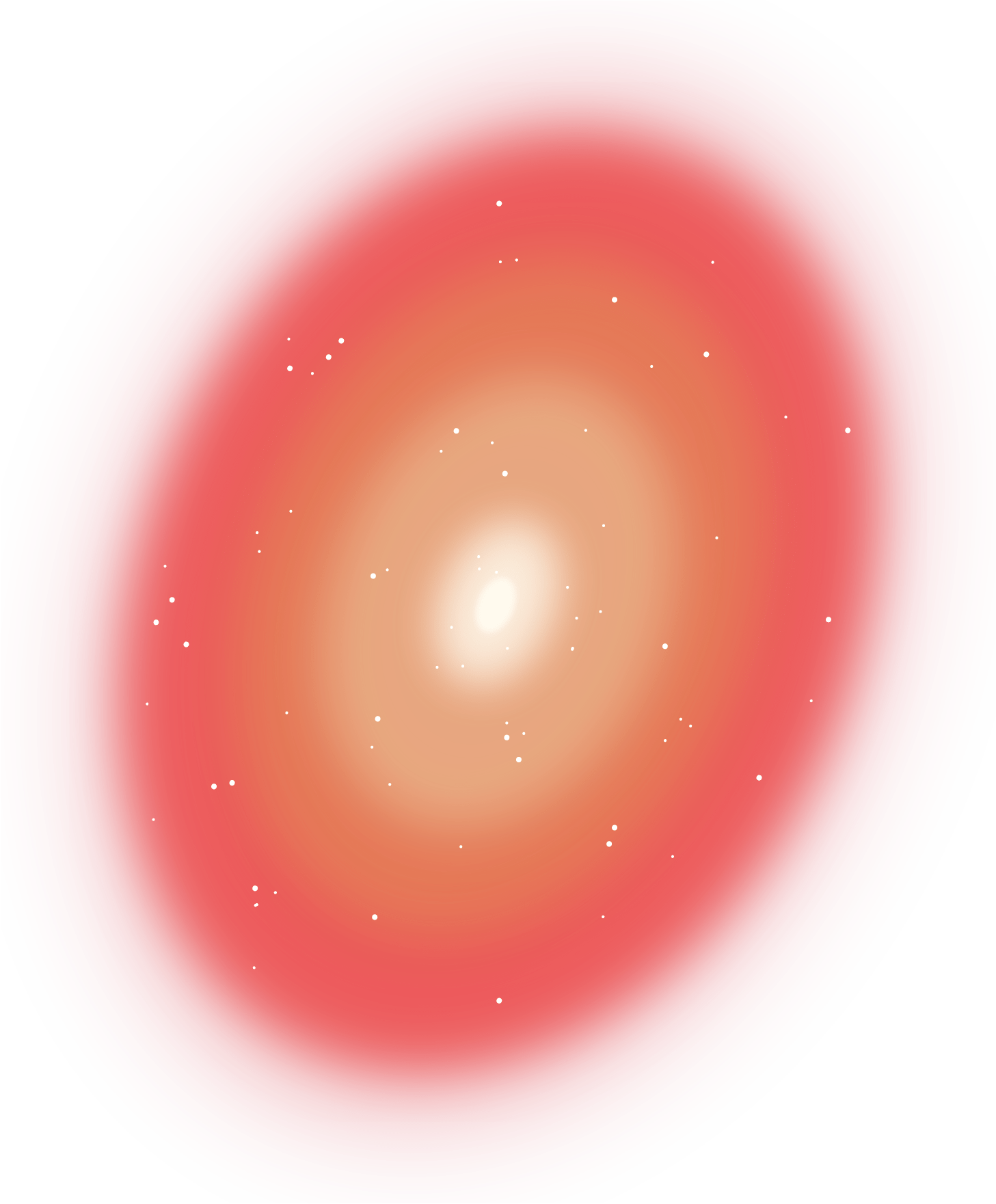 Elliptical Galaxy (Orange) - NASA Science