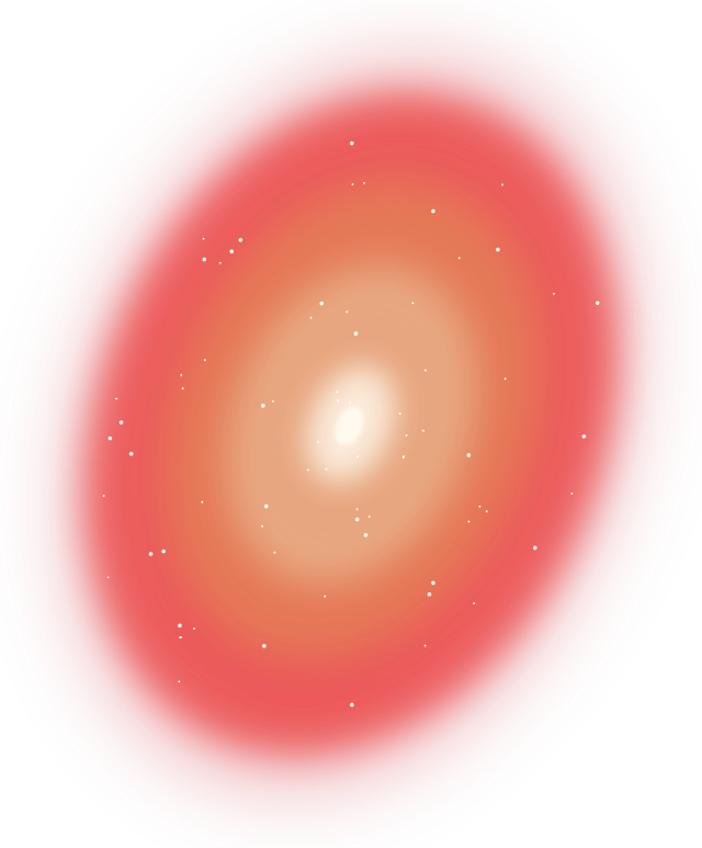 Elliptical Galaxy (Orange) - NASA Science