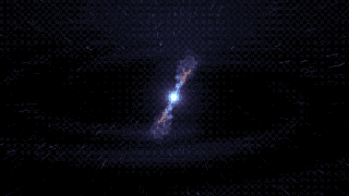 When Dead Stars Collide! - NASA Science