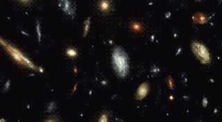 Hubble Gravitational Lenses - NASA Science