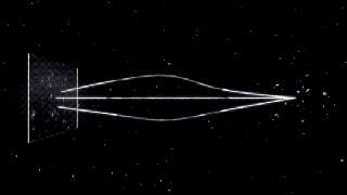 How Gravity Warps Light - NASA Science