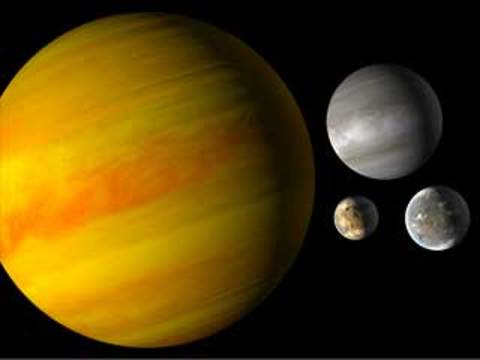 Terrestrial - NASA Science