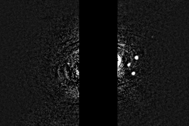 Neptune's Moon Hippocamp - NASA Science