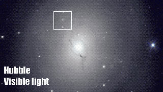 When Dead Stars Collide! - NASA Science