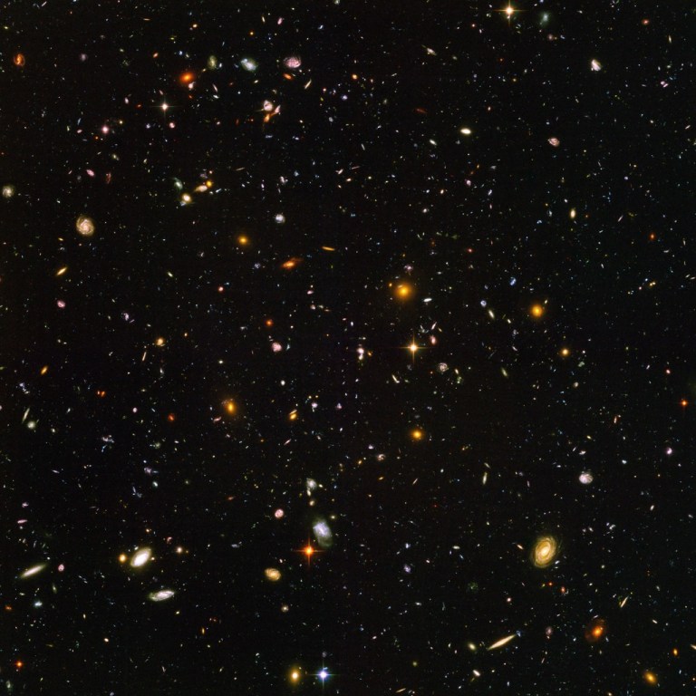 Evolution - NASA Science