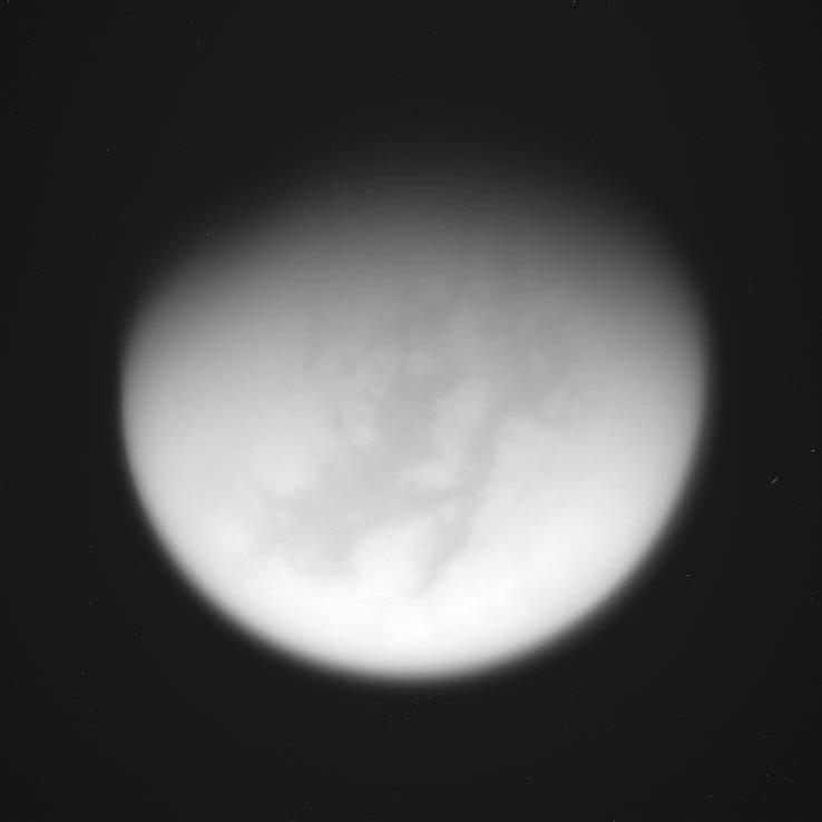 Cassini's Whirlwind Tour of Titan Continues - NASA Science