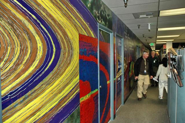 Mural #2 - NASA Science