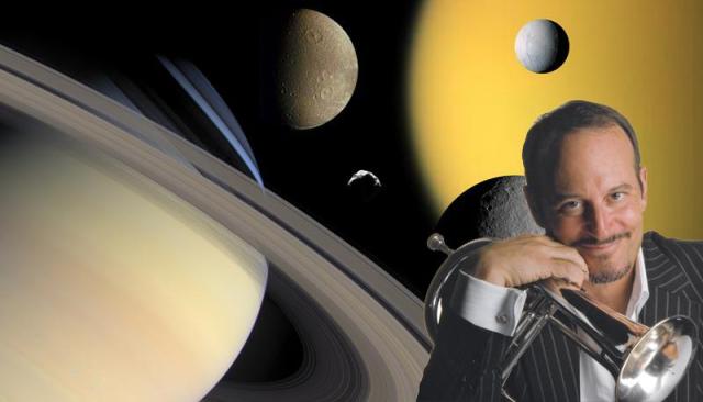 Jeff Oster - NASA Science