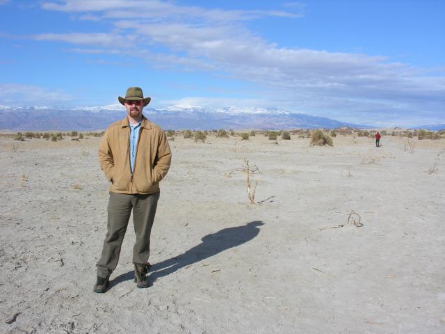 Jason W. Barnes - NASA Science