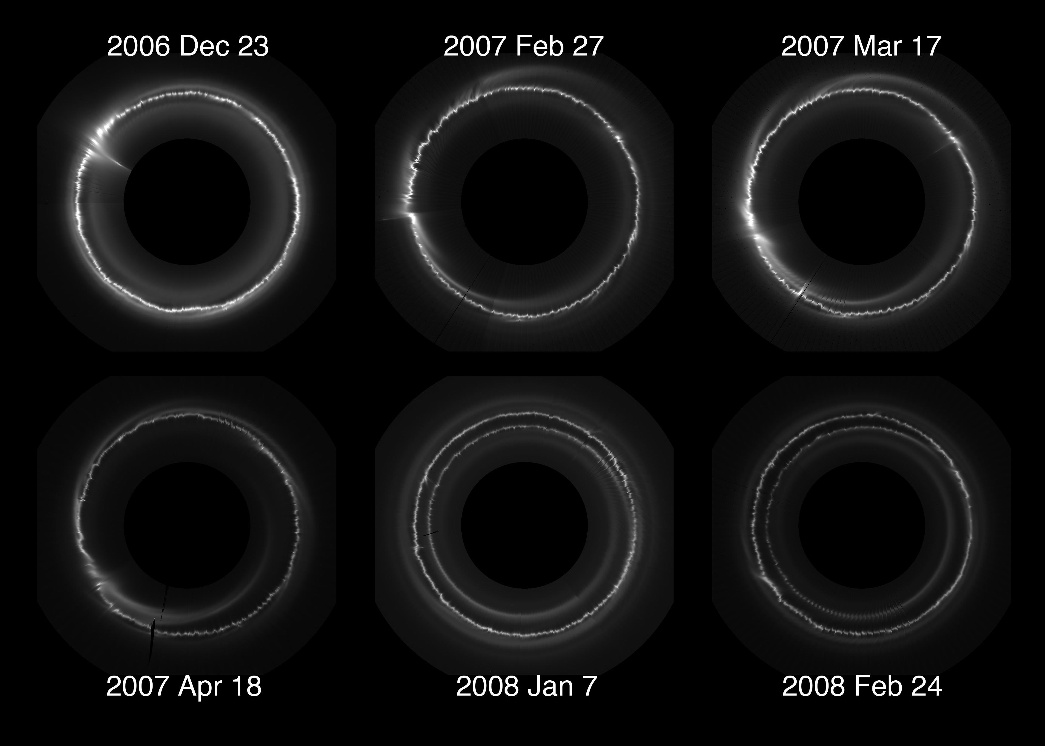 Wavy, Wiggly Ring (Annotated) - NASA Science