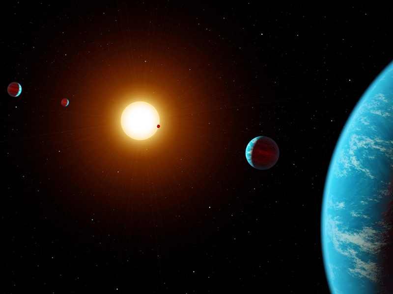 How do you find – and confirm – a planet? 10 things about the search ...