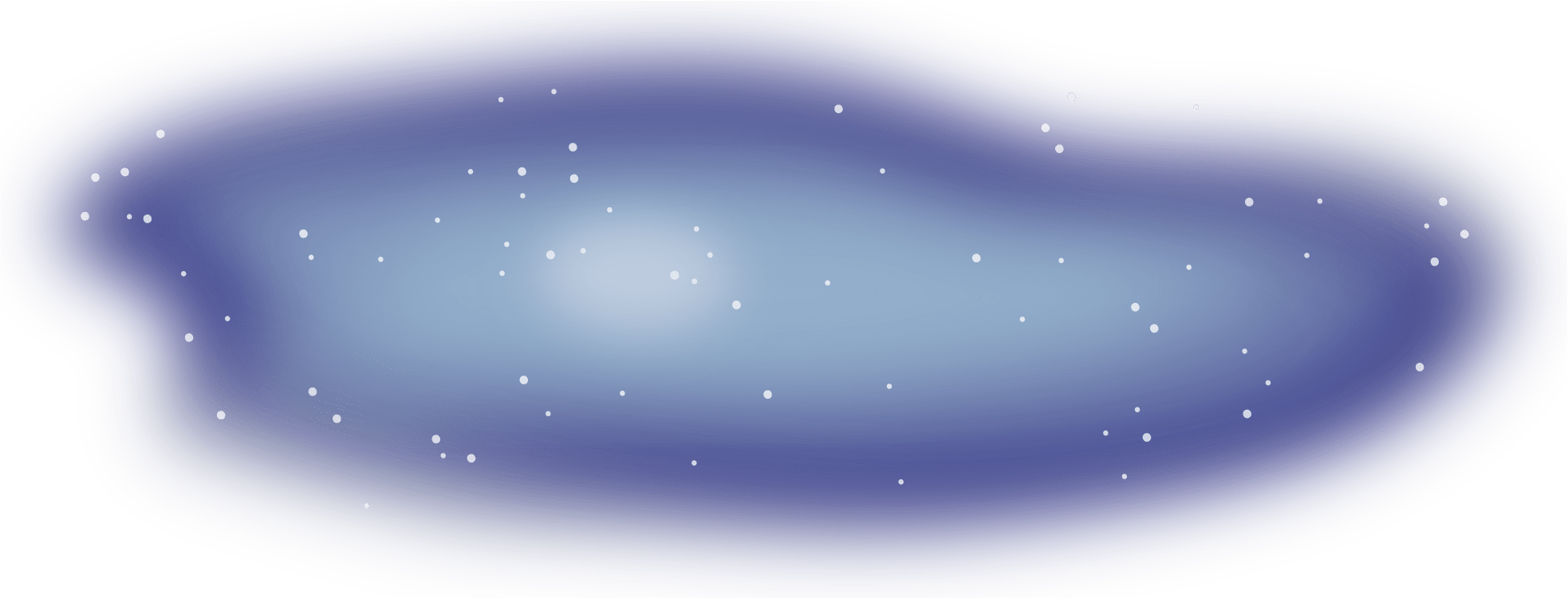 Irregular Galaxy (Side View) - NASA Science