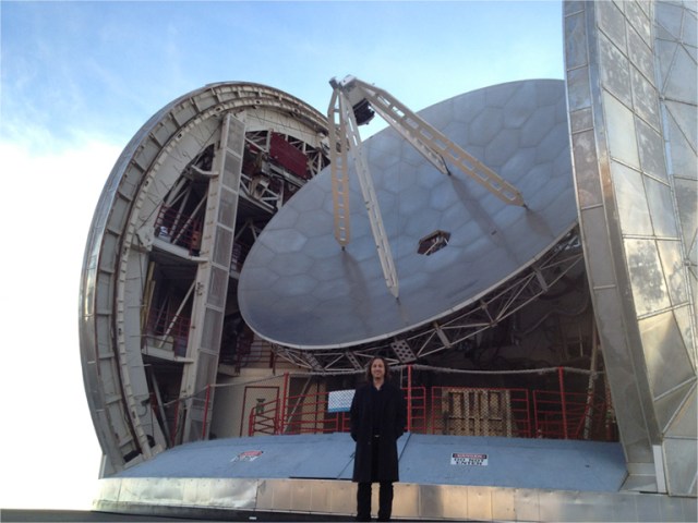 Chapter 6: Aging Into Gianthood - NASA Science