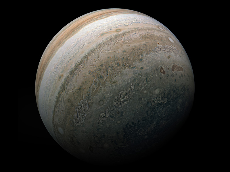 Juno Multimedia - NASA Science