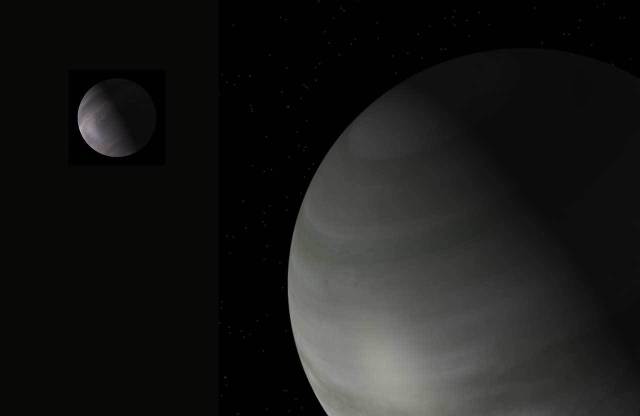 Discovery Alert: Finding Planets Where They Shouldn't Be - NASA Science