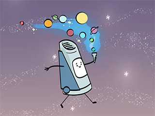 Kepler's legacy: discoveries and more - NASA Science