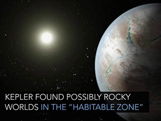 Kepler's legacy: discoveries and more - NASA Science