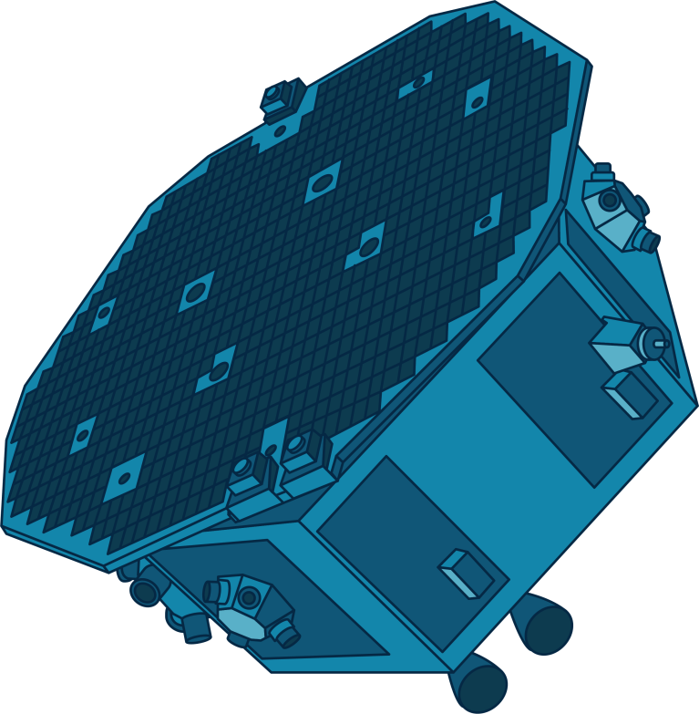 LISA (Laser Interferometer Space Antenna) Pathfinder - NASA Science