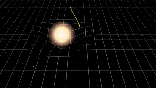 How Gravity Warps Light - NASA Science